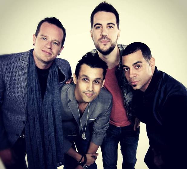 US Boy Band O Town Reunite After 10 year Hiatus It s Now Or Never US Boy Band O Town Reunite After 10 year Hiatus It s Now Or Never