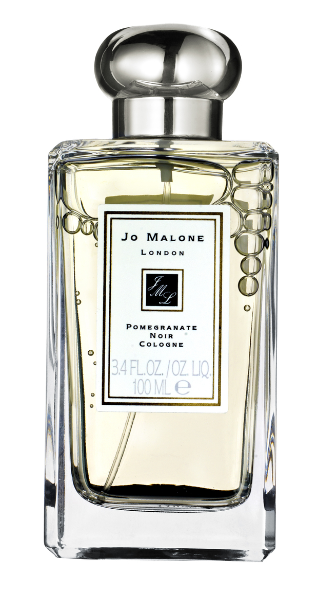 Jo Malone Pomegranate Noir Cologne, from £38 - - Reveal