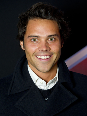 Andy Jordan (television personality) - Alchetron, the free social ...
