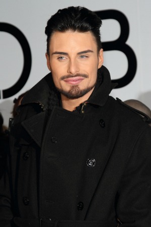 Rylan Clark Memes